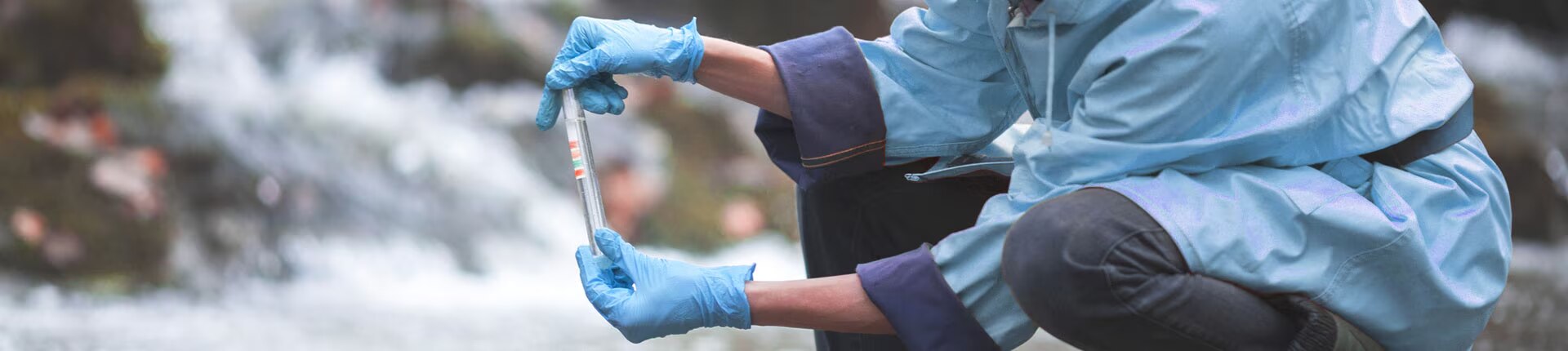 Shimadzu's Solutions For PFAS Analysis : Shimadzu (Asia Pacific)